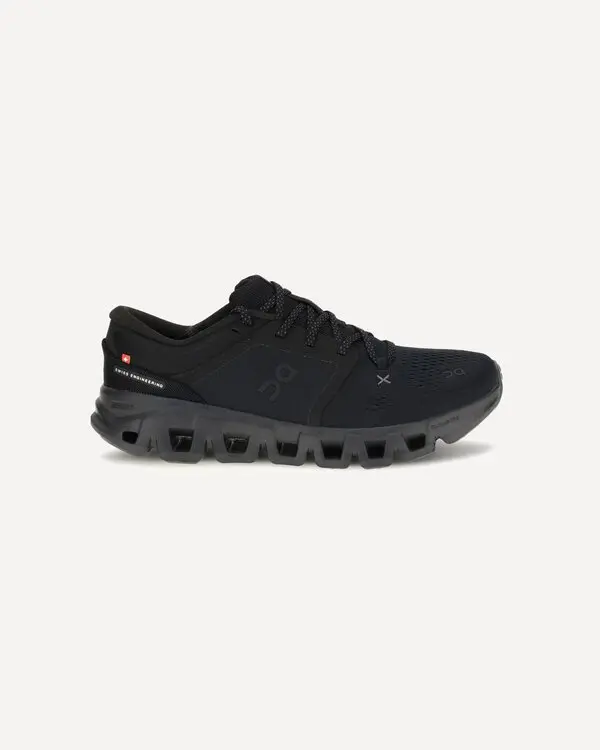 On Cloud X 5 Sneakers - Black