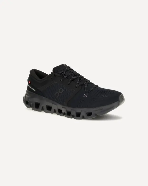 On Cloud X 5 Sneakers - Black