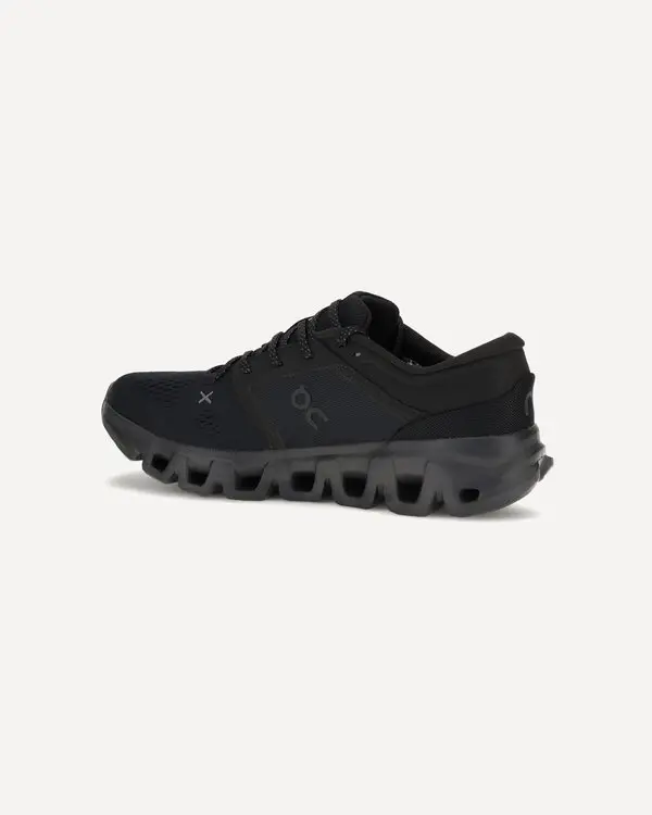 On Cloud X 5 Sneakers - Black