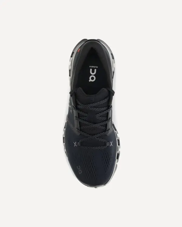 On Cloud X 5 Sneakers - Black