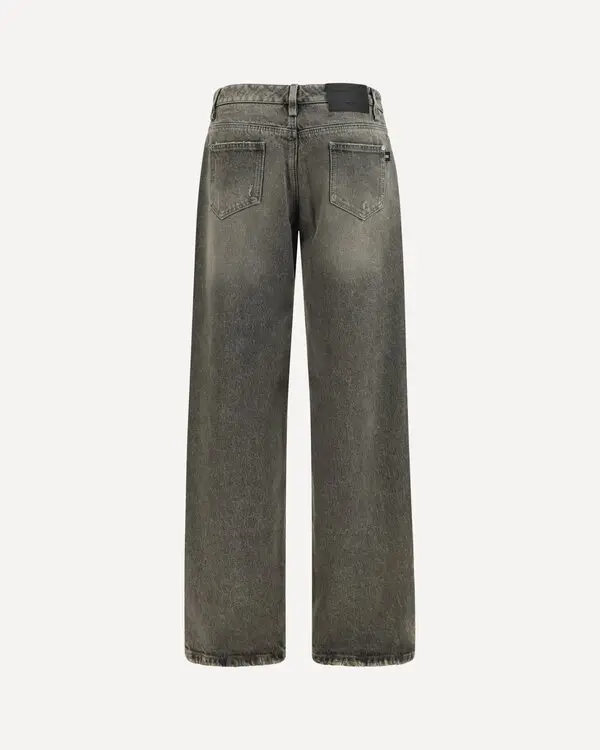 Ermanno Scervino Baggy Jeans