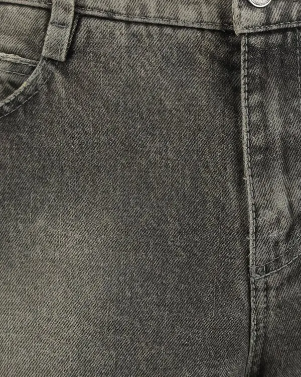 Ermanno Scervino Baggy Fit Jeans