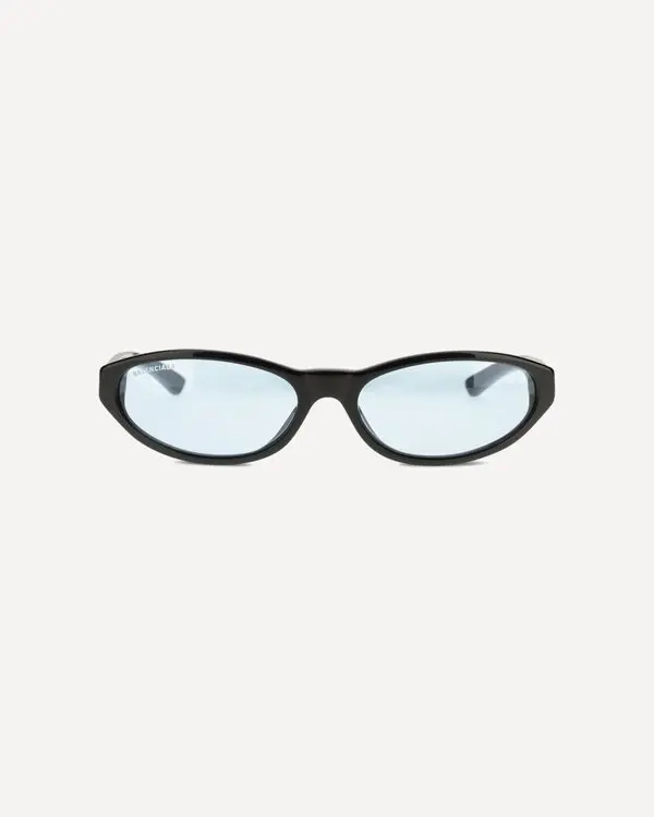 Balenciaga Neo Round Sunglasses