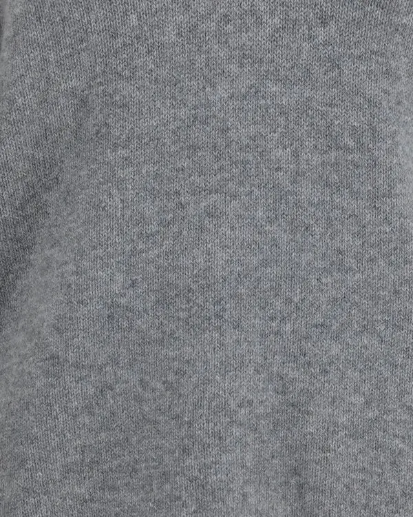 ALLUDE V Neck Weater
