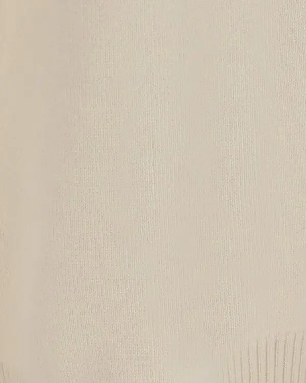 Brunello Cucinelli Cashmere Trousers