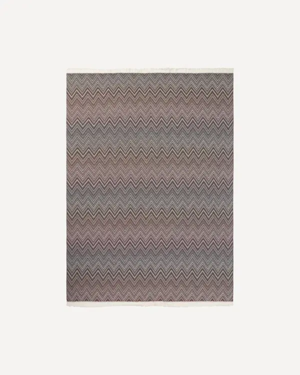 Missoni Timmy Fringed Plaid Sex