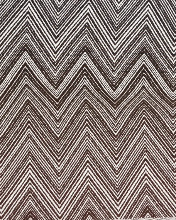 Missoni Timmy Fringed Plaid Sex