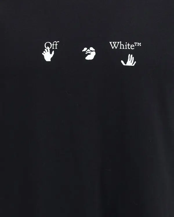 Off-White Neighbourhood Kate T-hirt