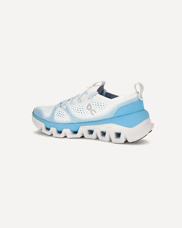 On Cloud X Tempo Sneakers - Light Blue