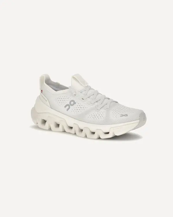 On Cloud X Tempo Sneakers - White