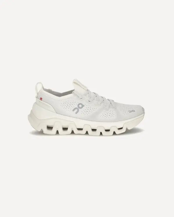 On X Tempo Sneakers - White