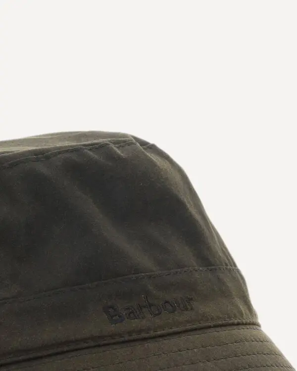 Barbour Sport Hat