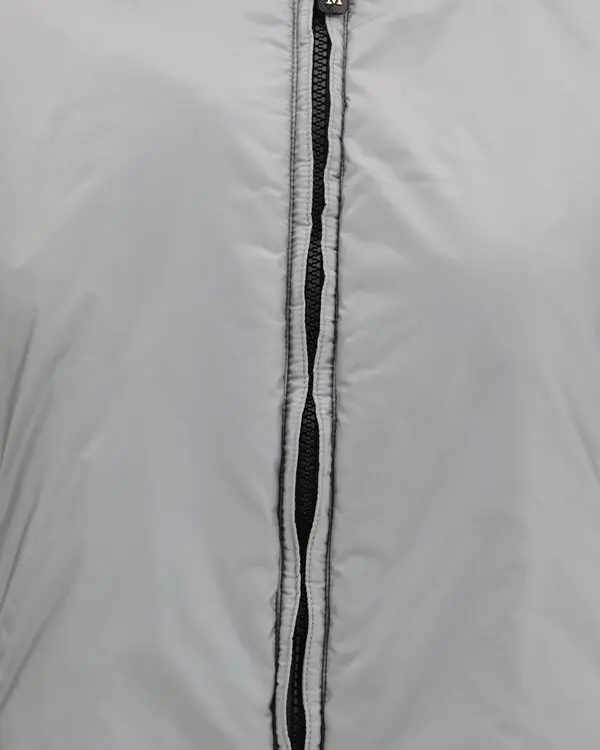 Max Mara Hooded Padded Jacket