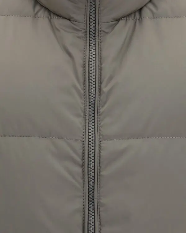 Brunello Cucinelli Leevele Padded Gilet