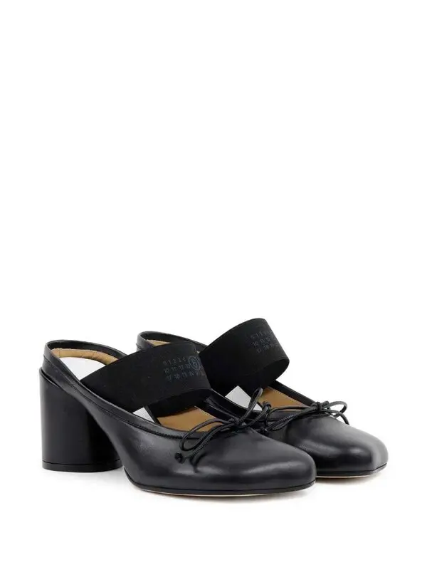 MAISON MARGIELA Anatomic Numeric Sandals