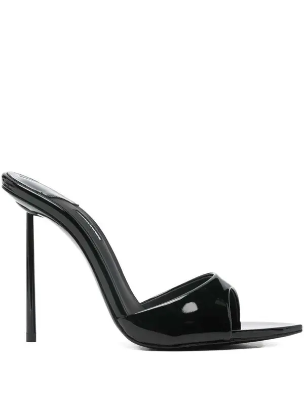LE SILLA Stiletto-heeled Sandals