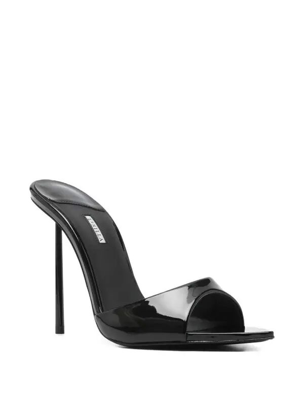 LE SILLA Stiletto-heeled Sandals