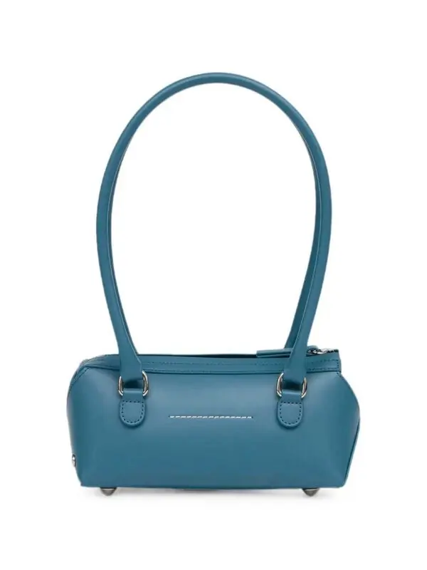 MAISON MARGIELA Mini East-west Bowling Bag