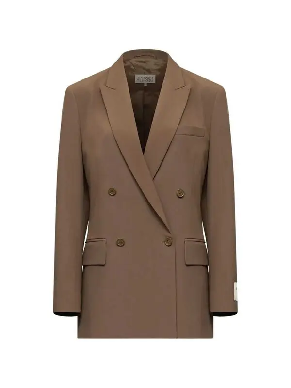 MAISON MARGIELA Suit Jacket