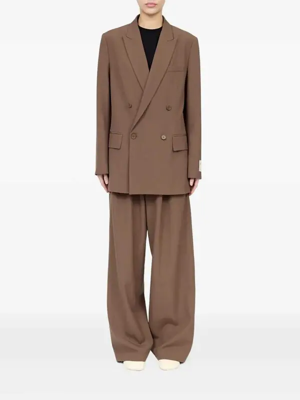 MAISON MARGIELA Suit Jacket