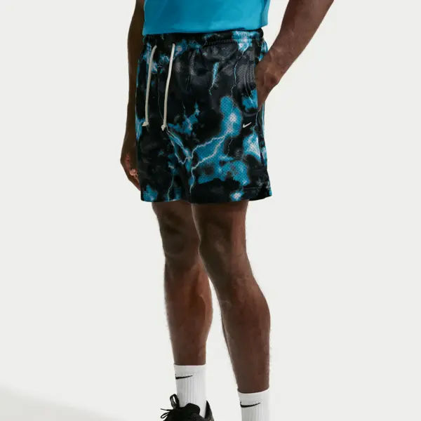 Nike Standard Issue 5" Basketball Shorts