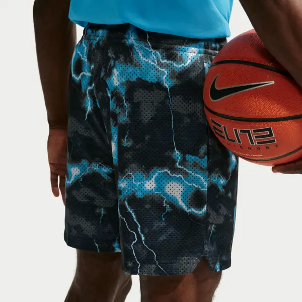 Nike Standard Issue 5" Basketball Shorts