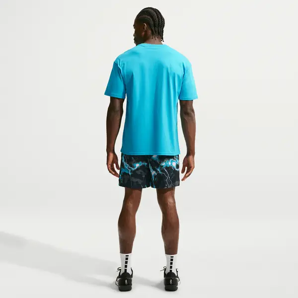 Nike Standard Issue 5" Basketball Shorts