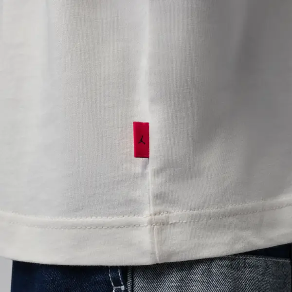 JORDAN Graphic T-shirt
