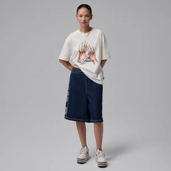 JORDAN Graphic T-shirt