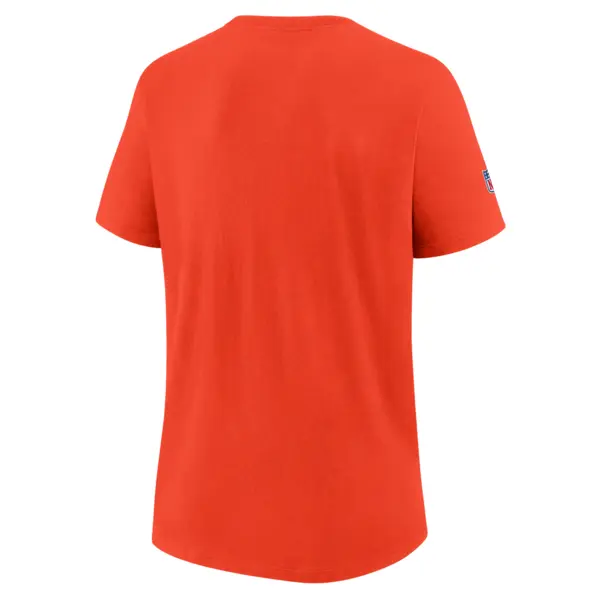Nike Cleveland Browns Sideline Alt Dri-fit T-shirt