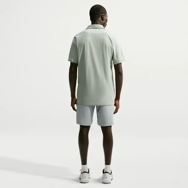 Nike Tailored Performance Dri-fit Golf Polo