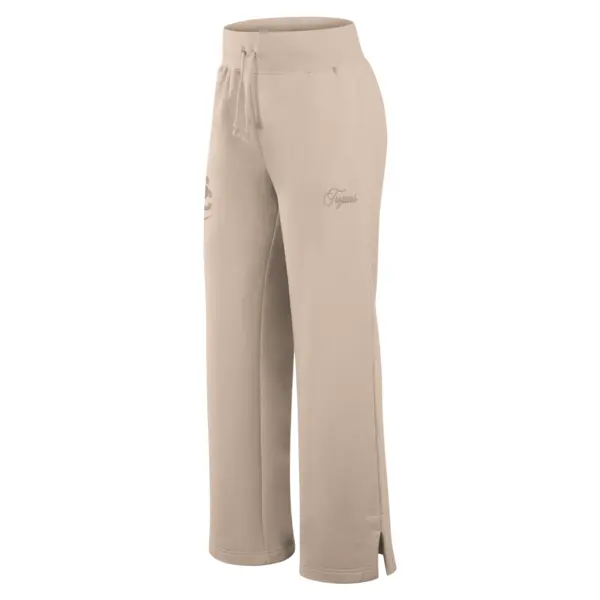 Nike Usc Phoenix College High-rise Sweatpants - Brown