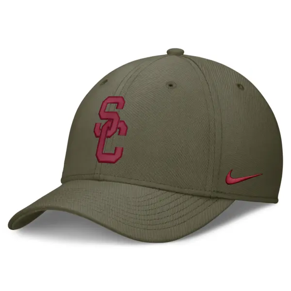 Nike Usc Primetime Dri-fit College Hat