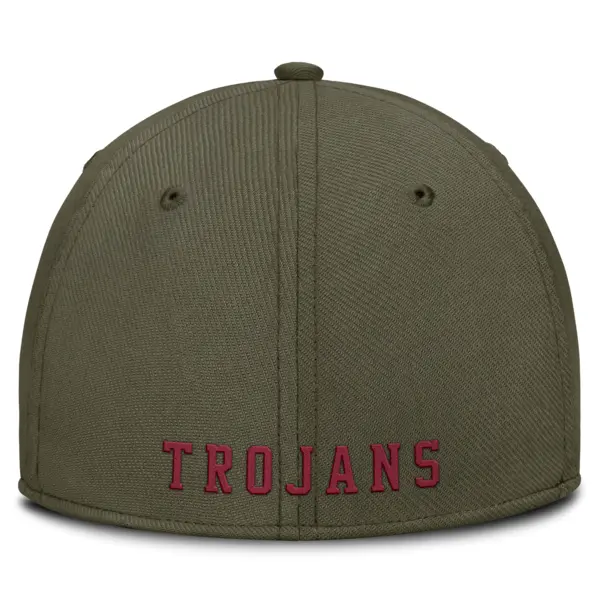 Nike Usc Primetime Dri-fit College Hat