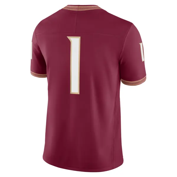 Nike Florida State Dri-fit College Limited Jersey