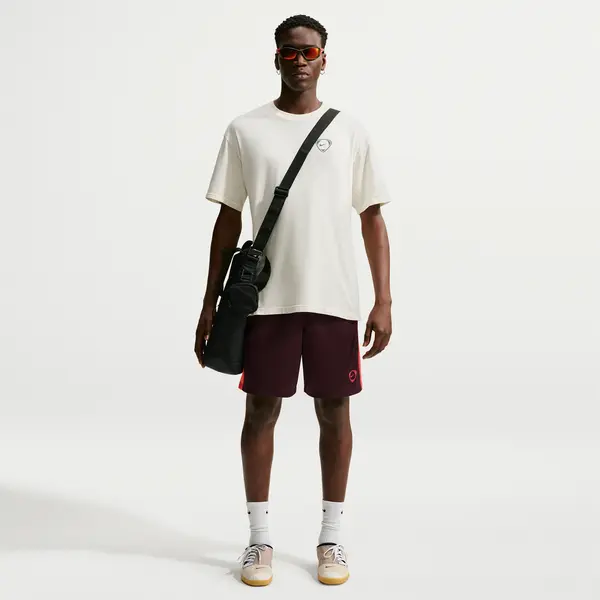 Nike Academy+ Dri-fit Soccer Shorts
