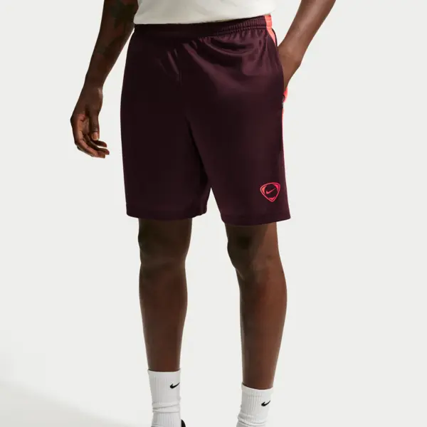 Nike Academy+ Dri-fit Soccer Shorts