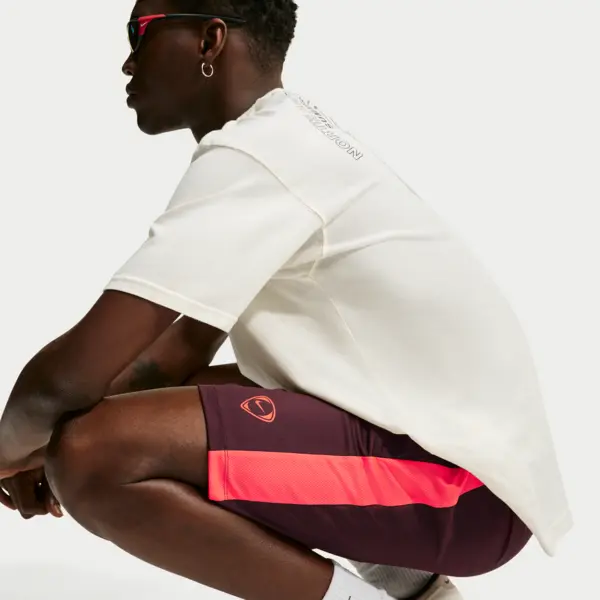 Nike Academy+ Dri-fit Soccer Shorts