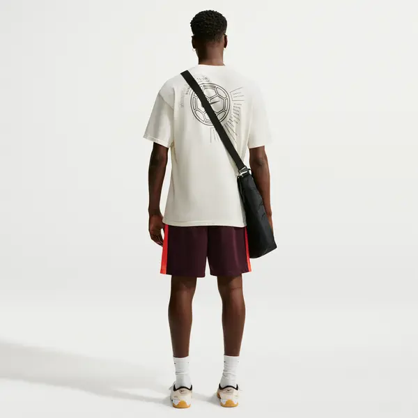 Nike Academy+ Dri-fit Soccer Shorts