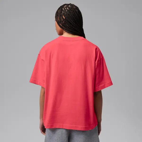 JORDAN Oversized T-shirt