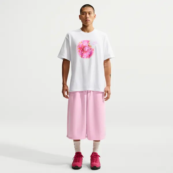 Nike Sportswear "donut" T-shirt