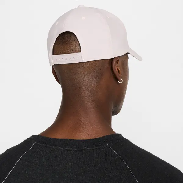 Nike Club Structured Swoosh Cap