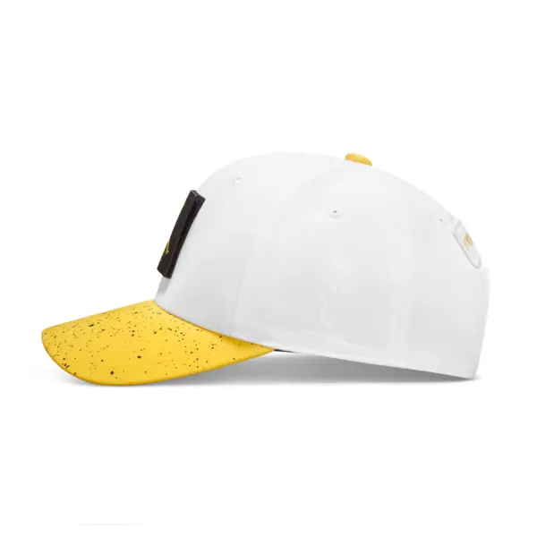JORDAN Rise "tour Yellow" Baseball Cap