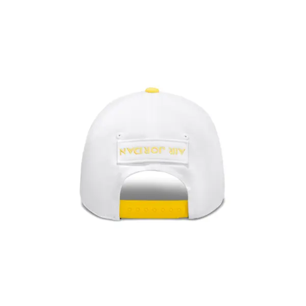 JORDAN Rise "tour Yellow" Baseball Cap