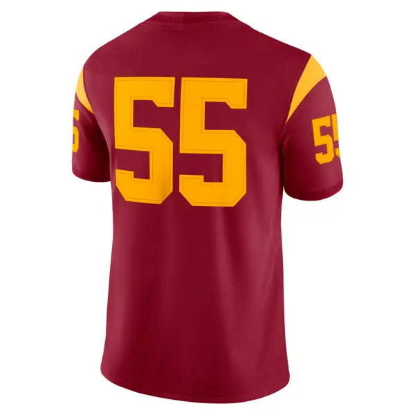 Nike Usc Dri-fit College Game Jersey