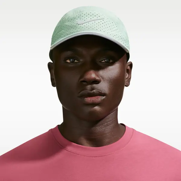 Nike Fly Dri-fit Adv Unstructured Reflective Cap