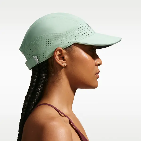 Nike Fly Dri-fit Adv Unstructured Reflective Cap