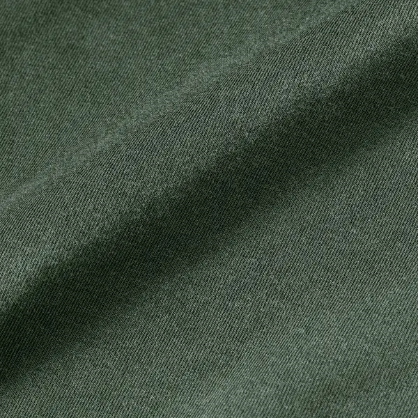 Nike Chill Knit Cropped T-shirt - Green