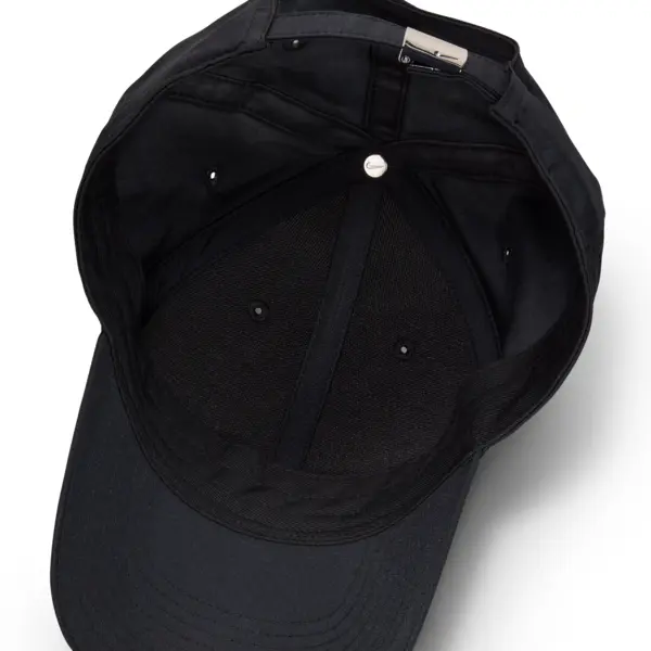 Nike Club Structured Cap With Metal Swoosh
