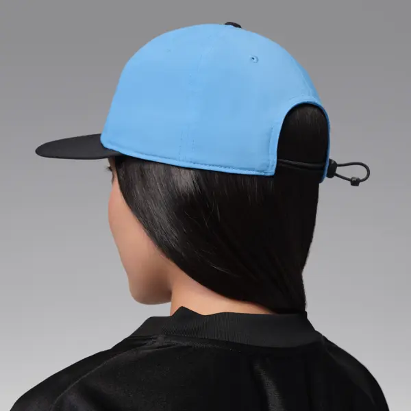 JORDAN Pro Unstructured Baseball Cap